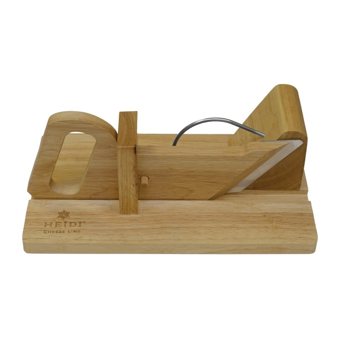 Coupe saucisson Heidi Cheese Line